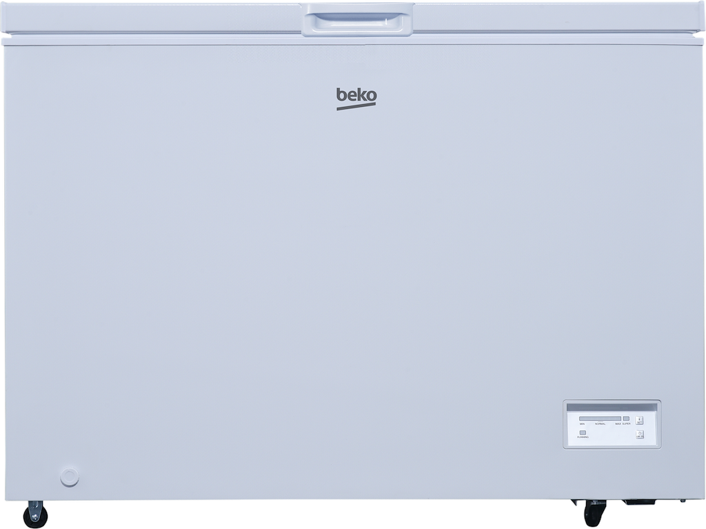 BEKO CF316EWN HORIZONTALNI ZAMRZIVAC