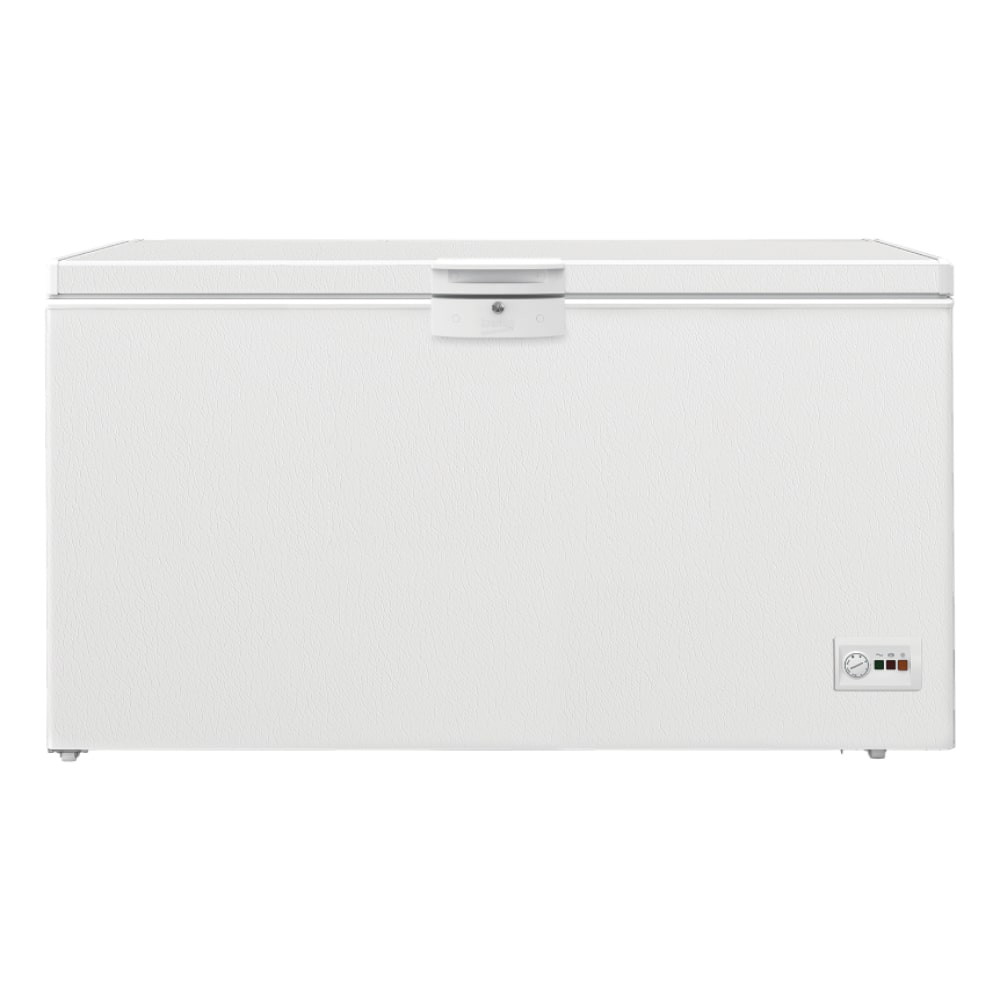 BEKO HSM 46740 HORIZONTALNI ZAMRZIVAC