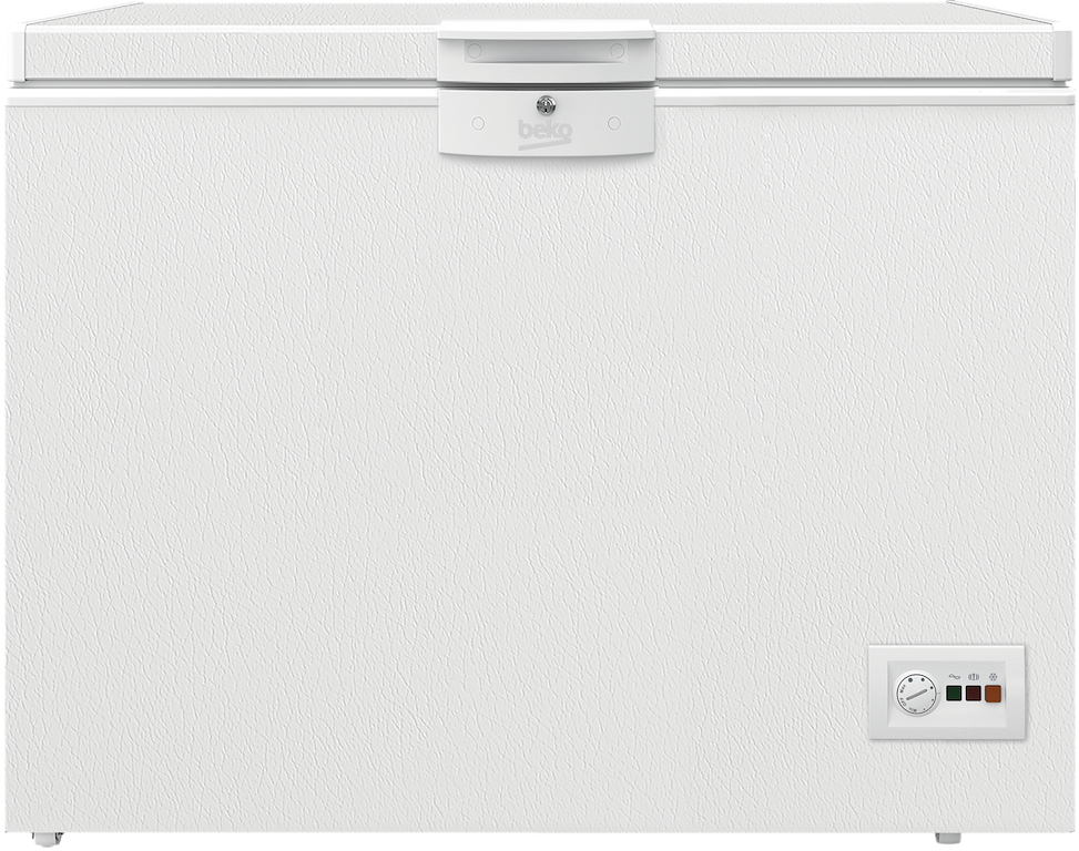 BEKO HSM29540 HORIZONTALNI ZAMRZIVAC