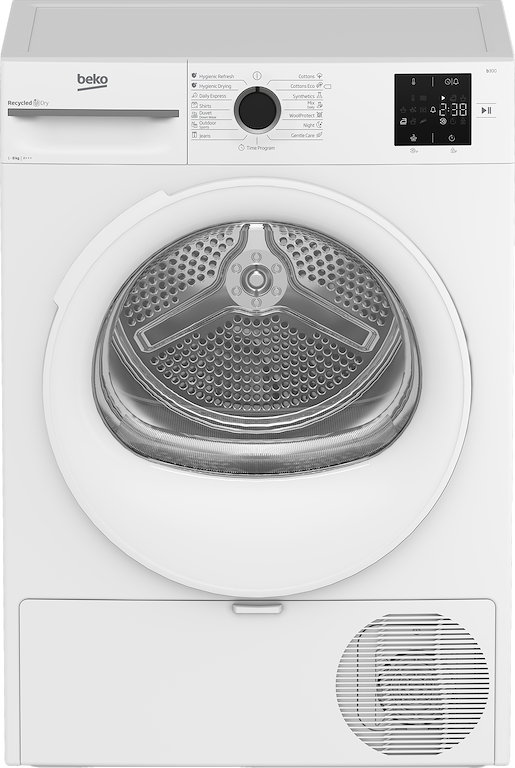 BEKO BM3T38240W MASINA ZA SUSENJE VESA