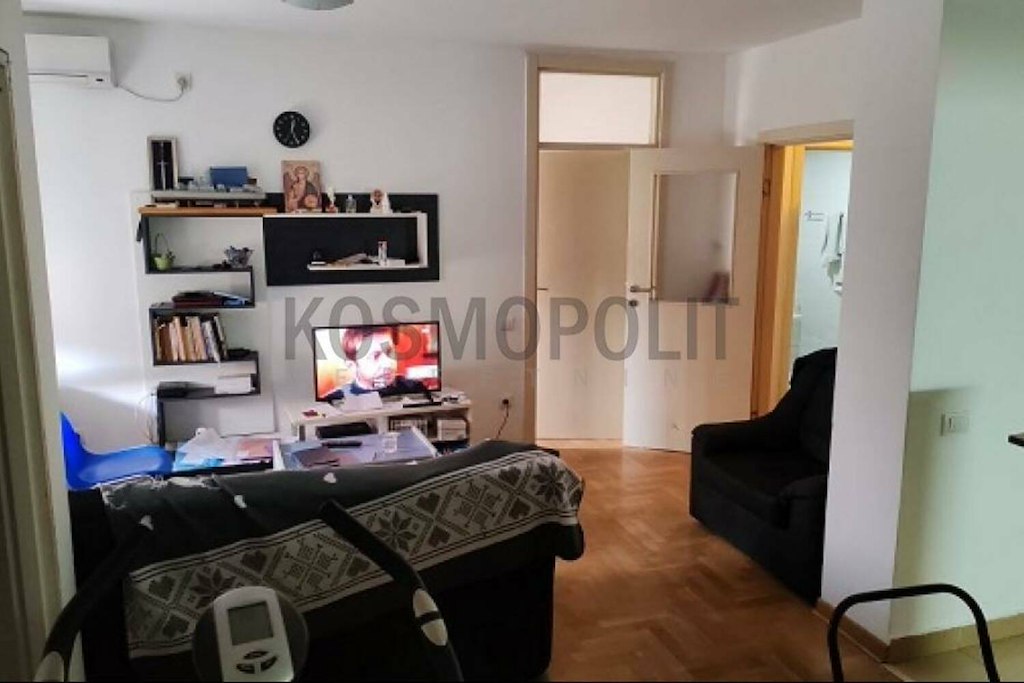 Voždovac, Stepa Stepanović, Generala Štefanika , 2.5, 66m2, 159900 EUR