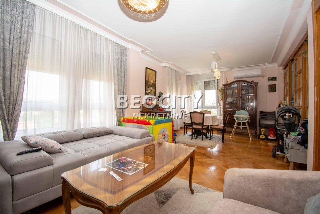 Zvezdara, Konjarnik, Danice Marković, 3. 5, 100m2, 325000EUR Kojić