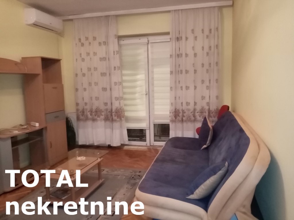 NOVI SAD - CENTAR - 31. 00 m2