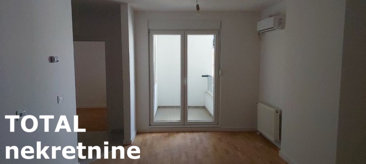 NOVI SAD - TELEP - 43. 00 m2