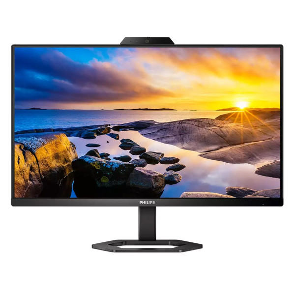 Monitor PHILIPS 24E1N5300HE00 23.8''IPS1920x108075Hz1ms MPRTHDMI,DP,USBpivot,visinakamera' ( '24E1N5300HE00' )