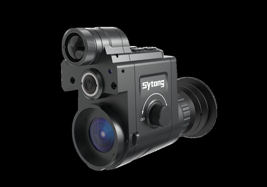 Sytong HT-77 16mm 850nm ili 940nm dnevno noćna kamera/optika za lov