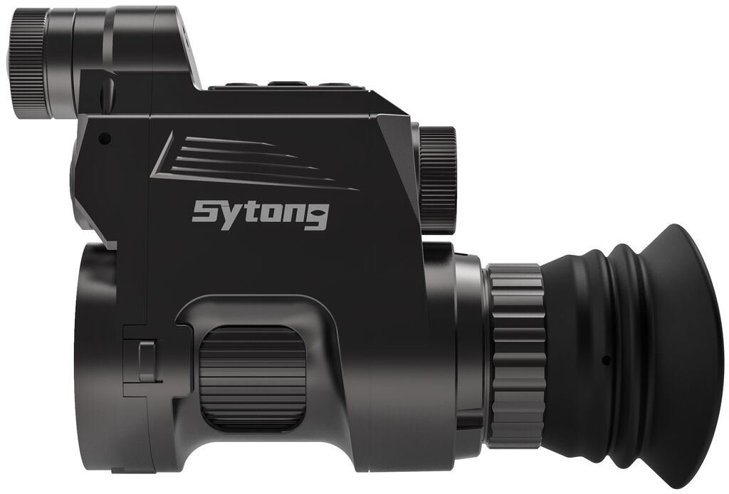 Sytong HT-66 16mm 850nm ili 940nm dnevno noćna kamera/optika za lov