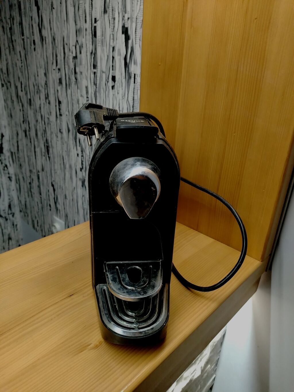 Martello aparat za kafu ispravan. Stanje vidljivo na fotografijama