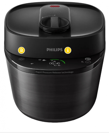 Philips HD2151 40