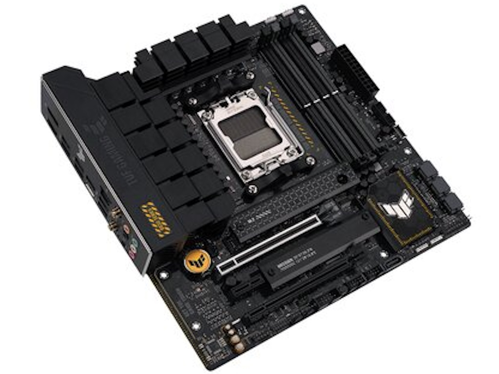 Matična ploča ASUS TUF GAMING B650M-PLUS/AM5