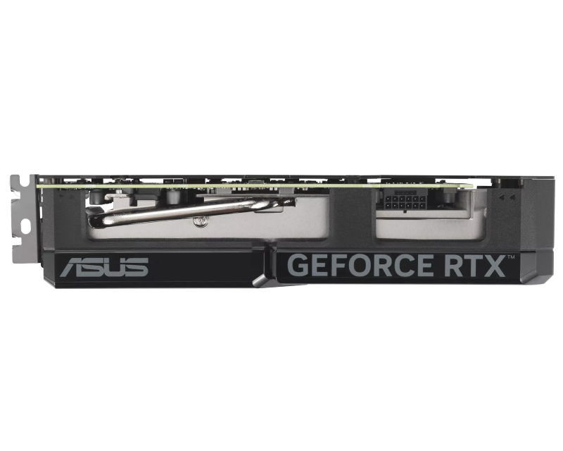 ASUS nVidia GeForce RTX 4070 SUPER 12GB 192bit DUAL-RTX4070S-O12G-EVO grafička karta