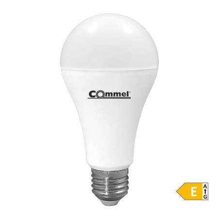 Commel led sijalica e27 17w 6500k 2000lm ( c305-917 )