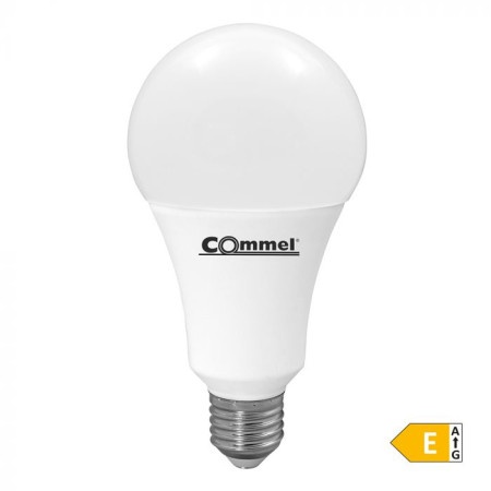 Commel led sijalica e27 20w 4000k 2500lm ( c305-818 )
