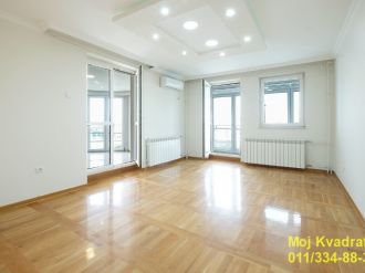 117m² 374.400€
Beograd, Novi Beograd, Blok 22, Antifašističke borbe