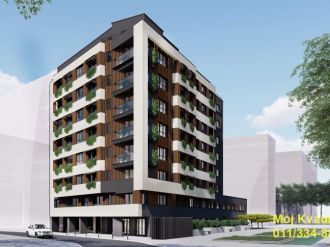 79m² 288.897€
Beograd, Zvezdara, Žička