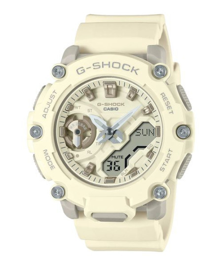 Casio g-shock ručni sat ( GMA-S2200-7A )