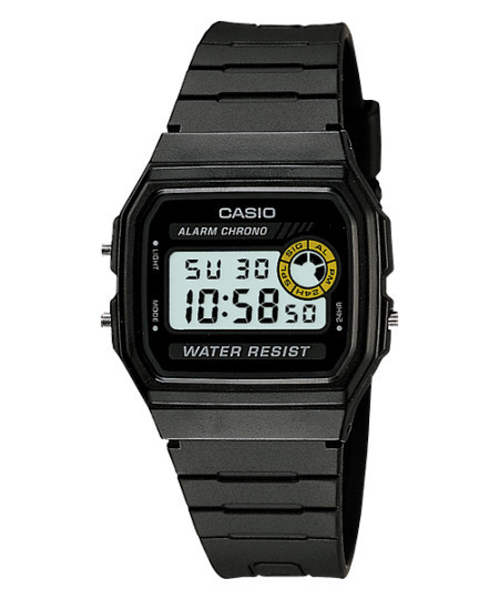 Casio collection dečiji sat ( F-94WA-8 )