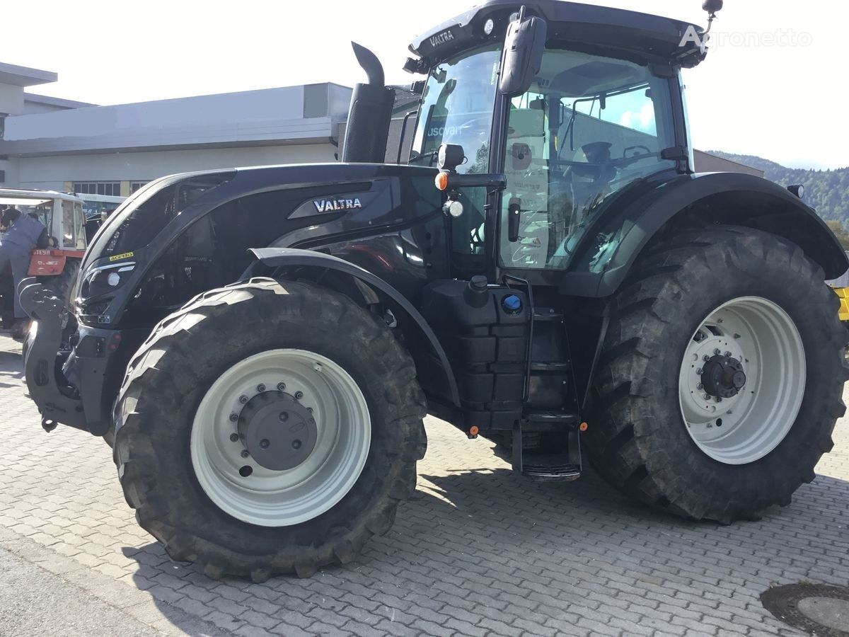 Valtra S394 SmartTouch traktor točkaš