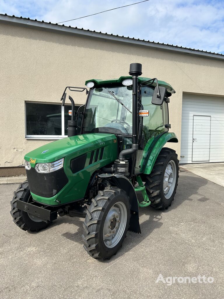 Novi KYI 09504 traktor točkaš