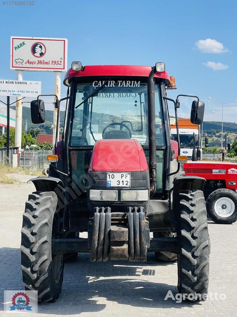 Case IH JX 95 mini traktor