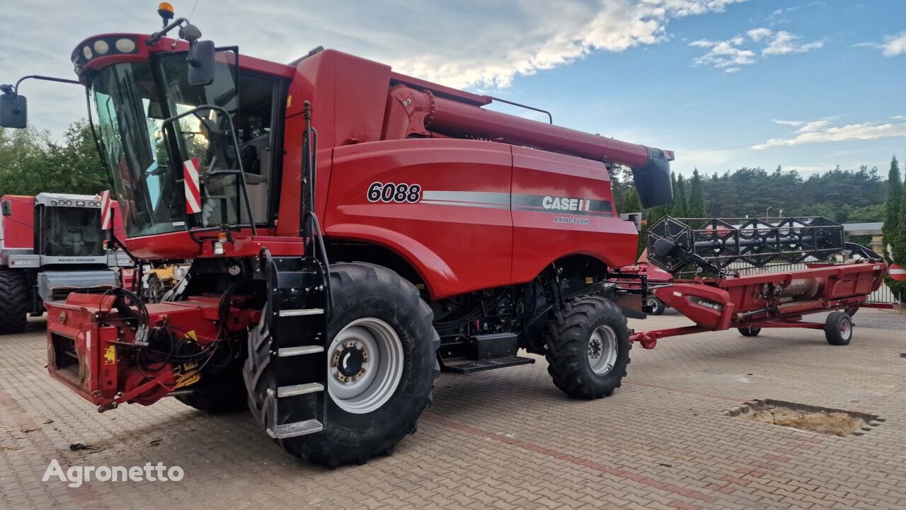 Case IH 6088 kombajn za žito