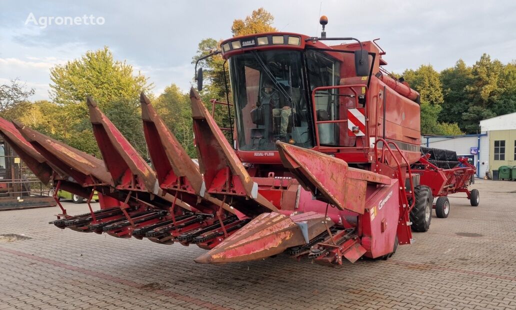 Case IH 2188 kombajn za žito