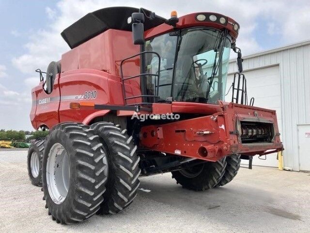 Case IH 8010 kombajn za žito