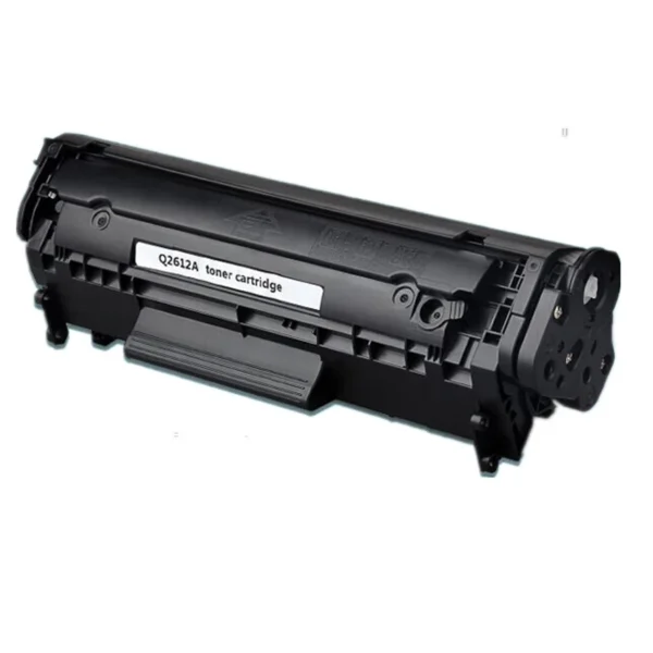 Q2612A zamenski toner crni (HP)