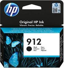 HP Kertridz No.912A Black (3YL80AE)