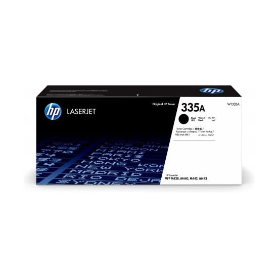 HP Toner 335A Black (W1335A)