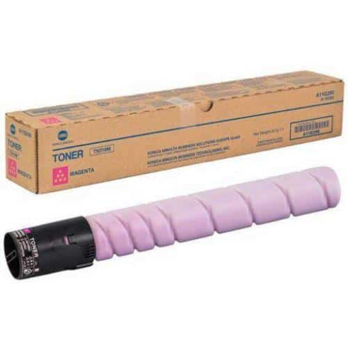 Konica-Minolta Toner TN-324 M Low Capacity (A8DA350)