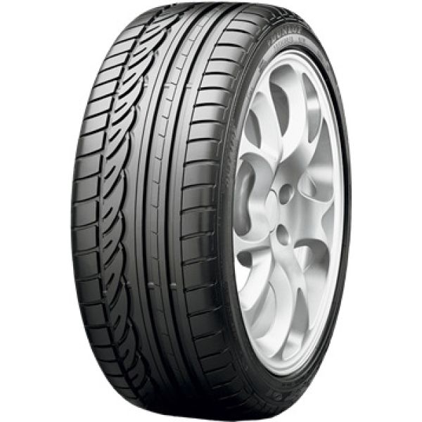 235/55R17 SP SPORT 01 99V