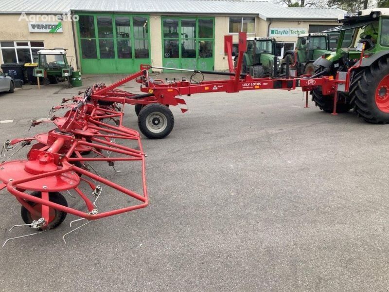 Lely Sonstige LELY LOTUS 1020T prevrtač sena