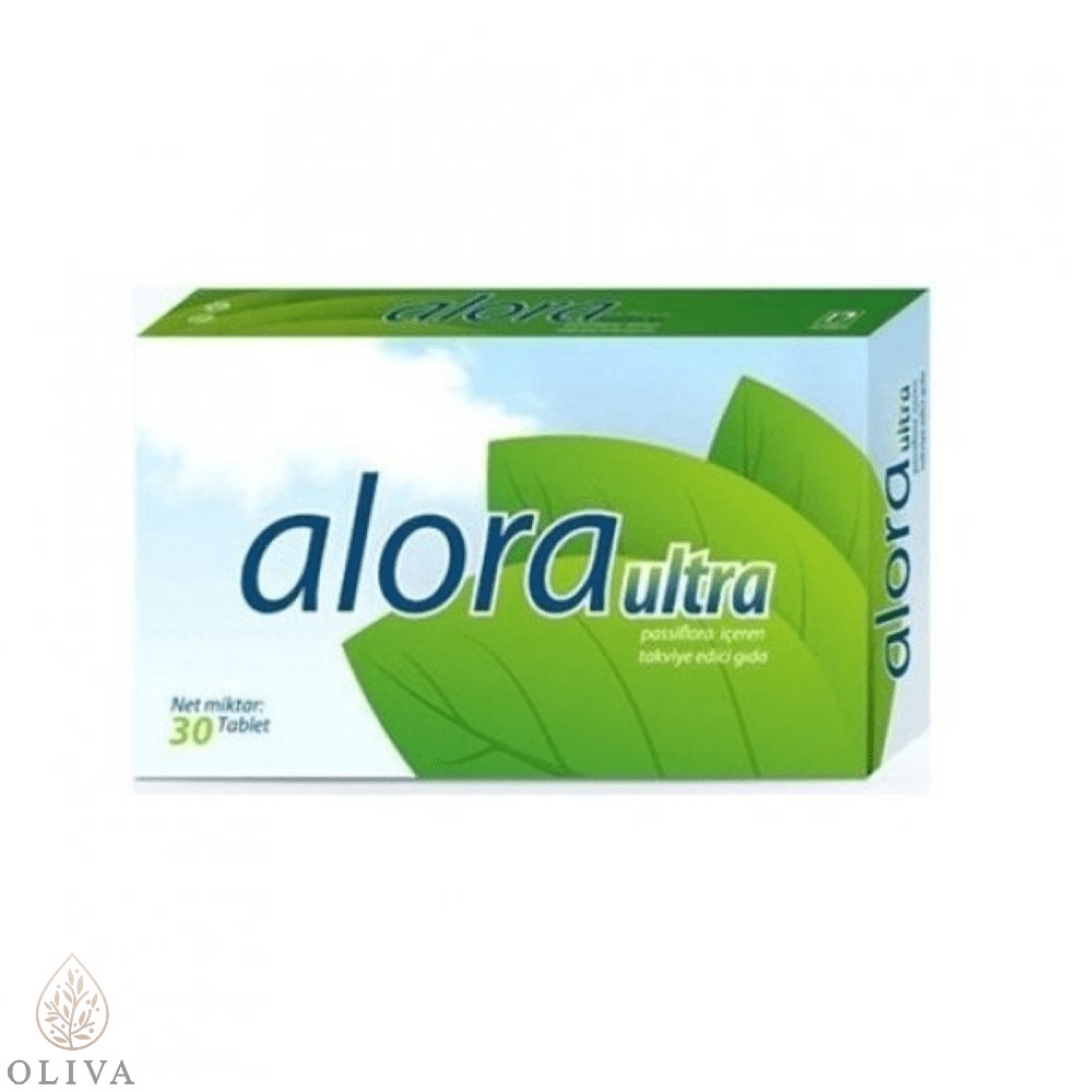 ALORA ULTRA TBL 30 NOBEL