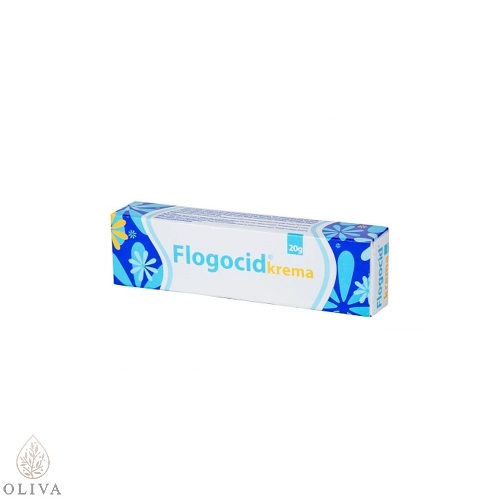 FLOGOCID OINT 20G UNIMEDICA