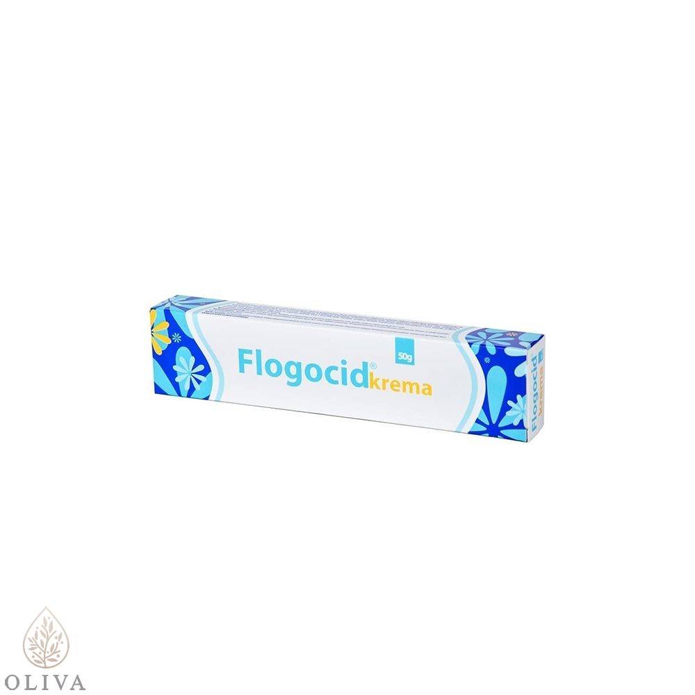 FLOGOCID OINT 50G UNIMEDICA