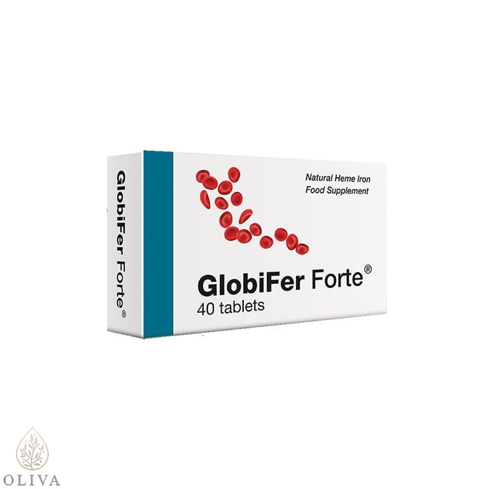 GLOBIFER FORTE TBL 40 GLOBIFER INTL