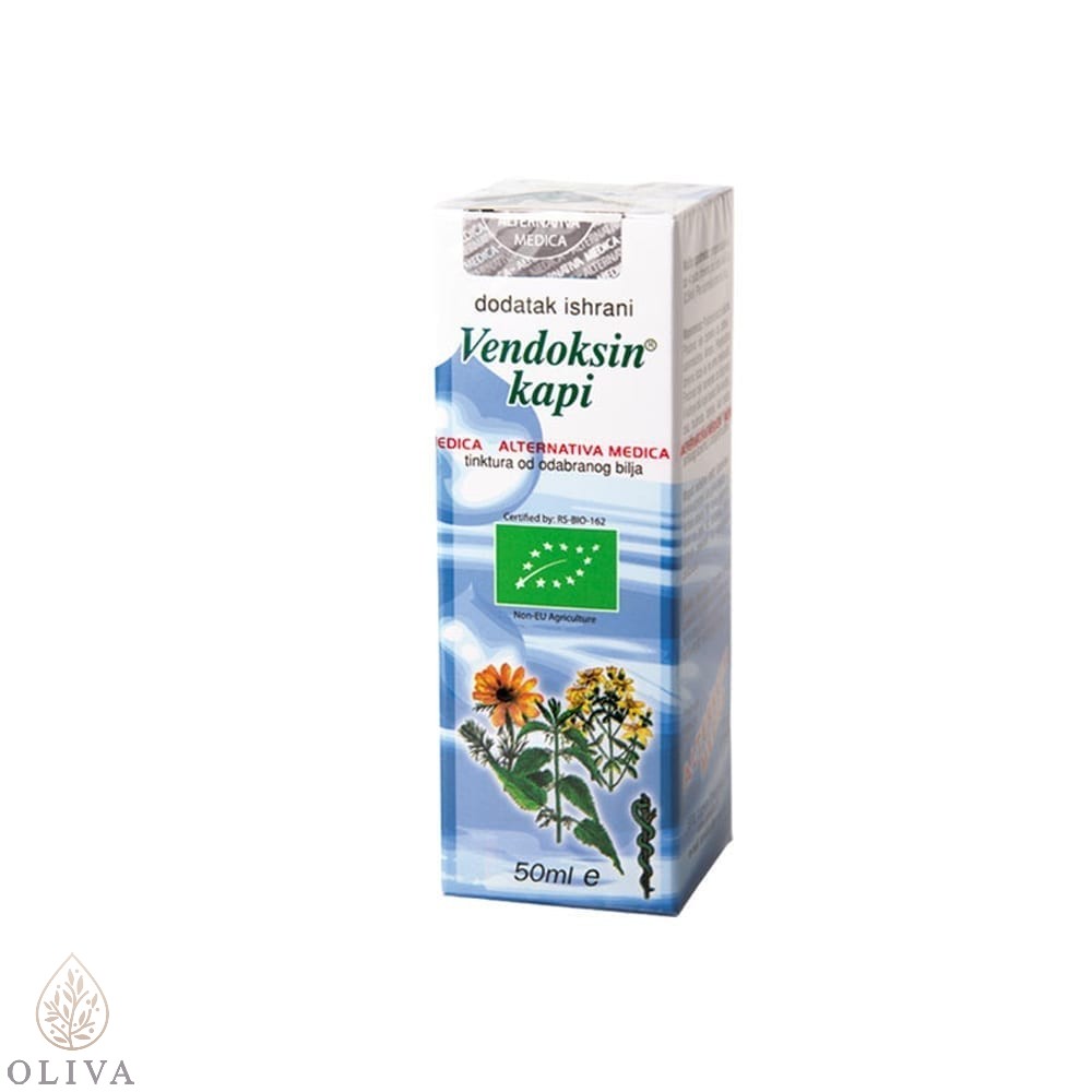 VENDOKSIN KAPI 50ML ALTRENATIVA MEDICA