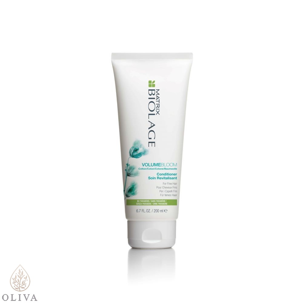 BIOLAGE VOLUMEBLOOM REGENERATOR 200ML