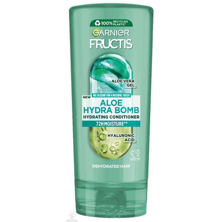 GARNIER FRUCTIS ALOE REGENERATOR 200 ML