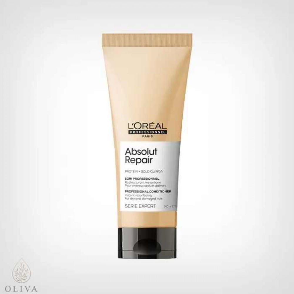 L’OREAL PROFESSIONNEL SERIE EXPERT ABSOLUT REPAIR REGENERATOR 200ML