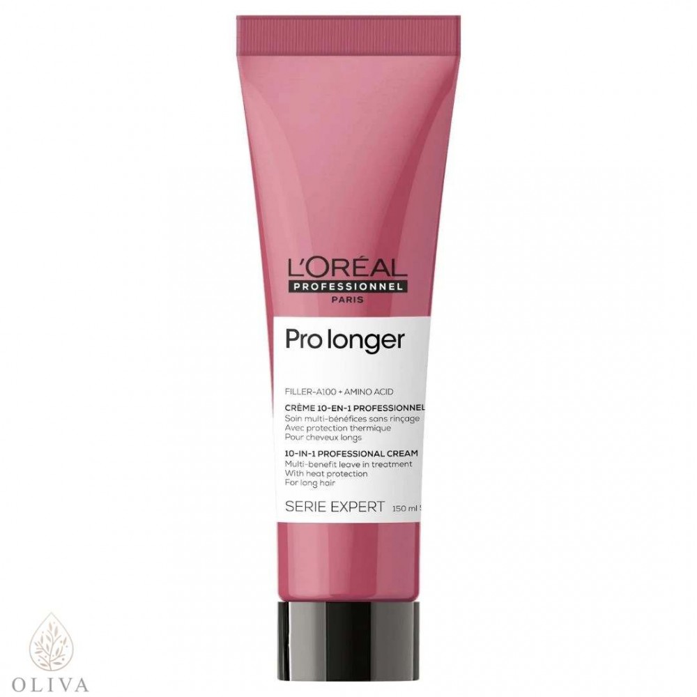 L’OREAL PROFESSIONNEL SERIE EXPERT PRO LONGER KREMA 150ML