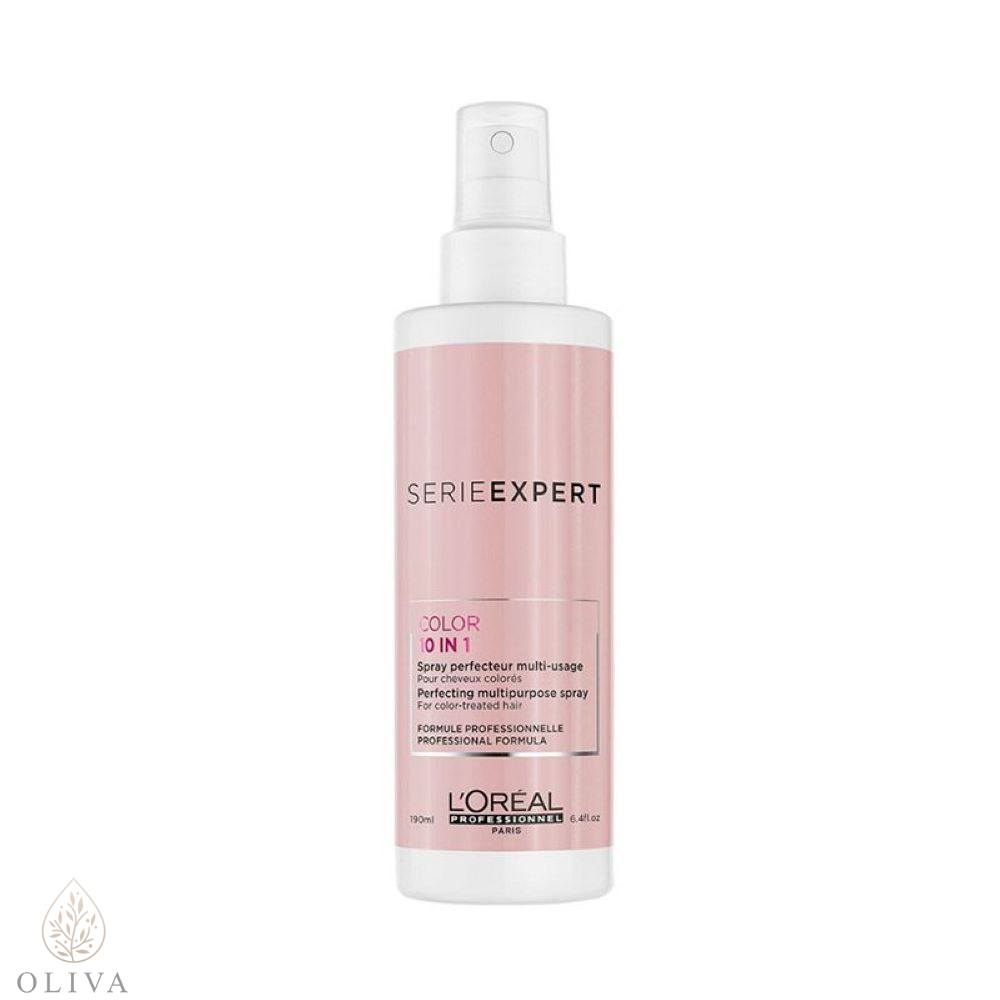L’OREAL PROFESSIONNEL SERIE EXPERT VITAMINO COLOR 10U1 SPREJ 190ML