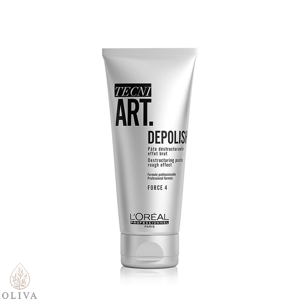 L’OREAL PROFESSIONNEL TECNI ART DEPOLISH PASTA 100ML