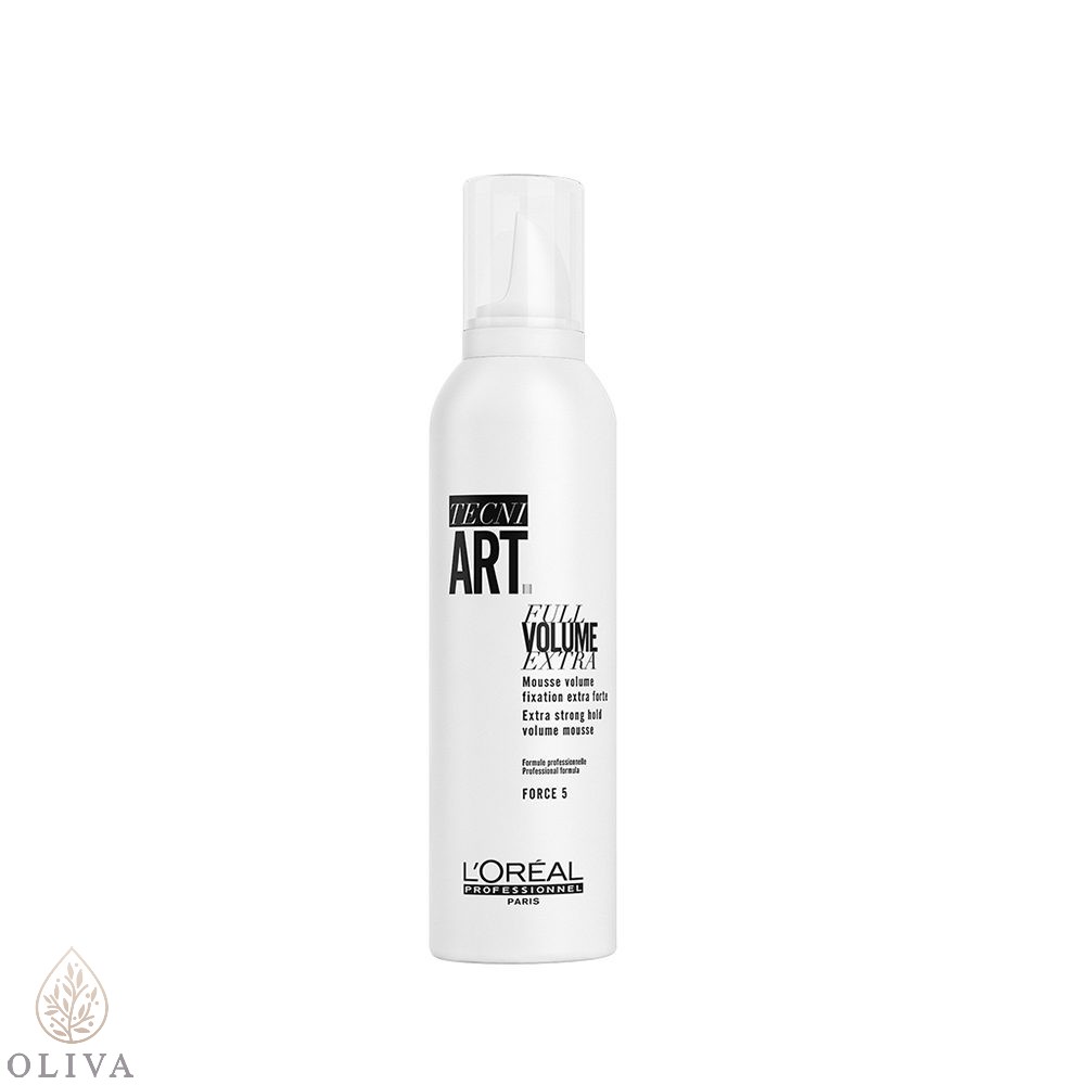 L’OREAL PROFESSIONNEL TECNI ART VOLUME EXTRA PENA 250ML