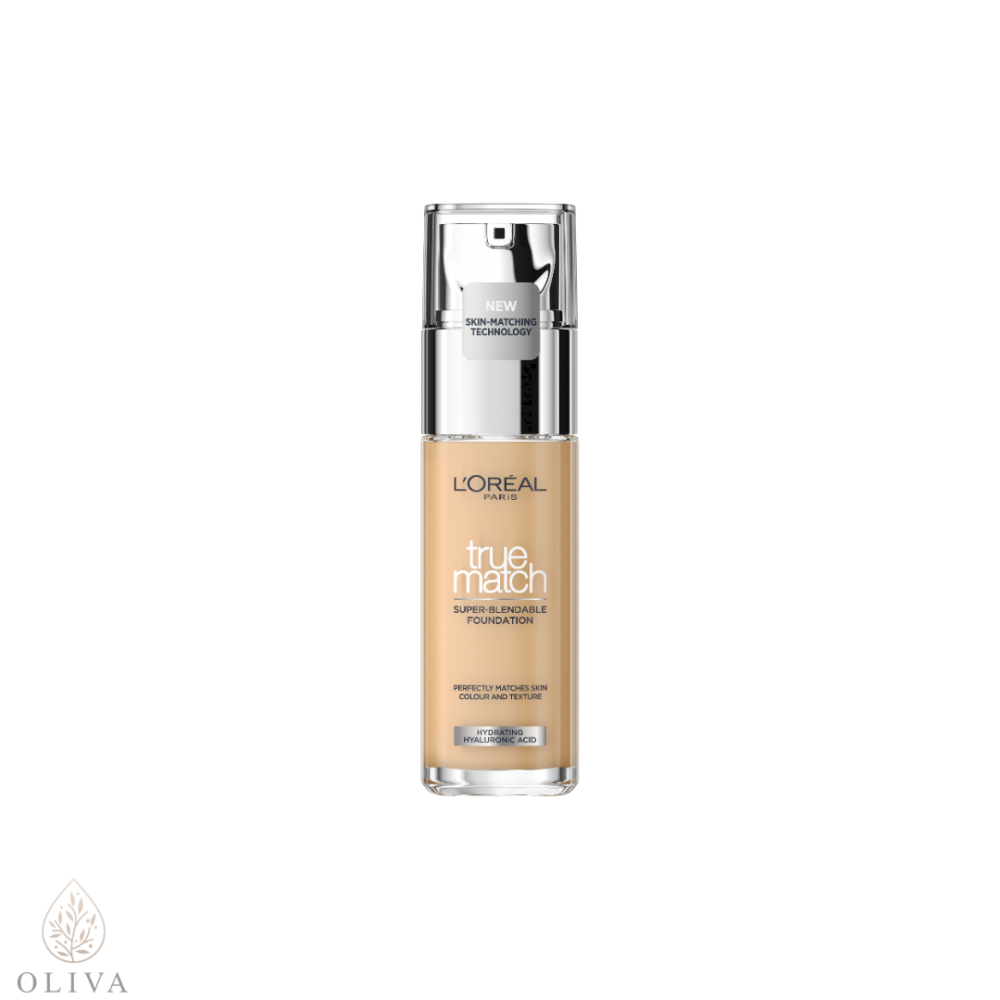 L’OREAL TRUE MATCH TEČNI PUDER 2N