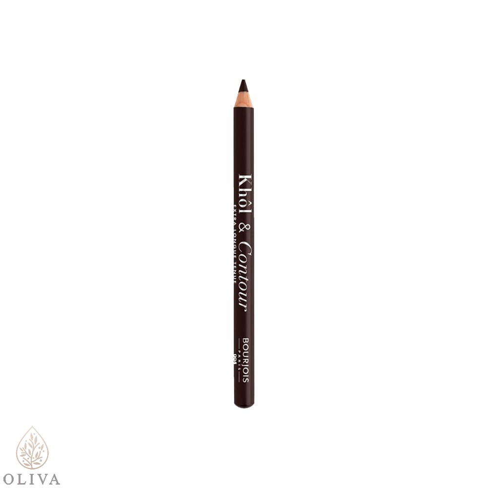 BOURJOIS KHOL & CONTOUR OLOVKA ZA OČI 04