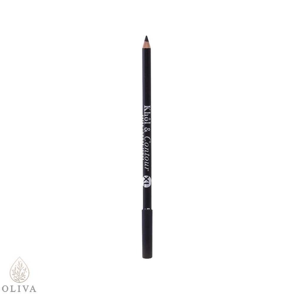 BOURJOIS KHOL & CONTOUR XL 001