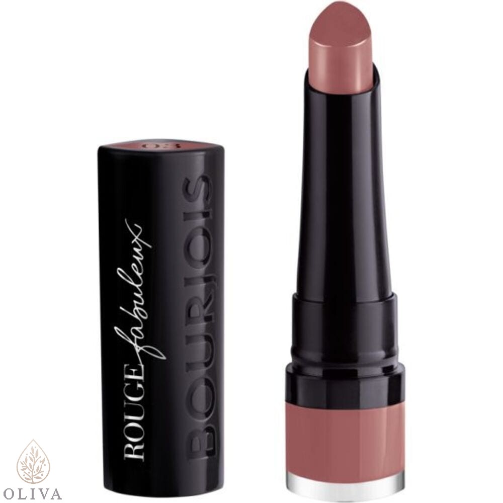 BOURJOIS ROUGE FABULEUX RUŽ ZA USNE 02