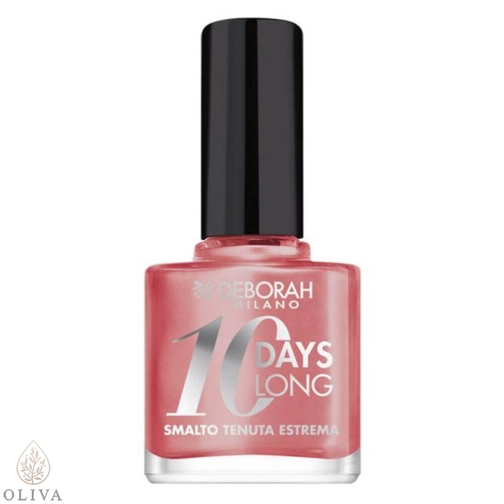 DEBORAH 10 DAYS LONG LAK ZA NOKTE 523